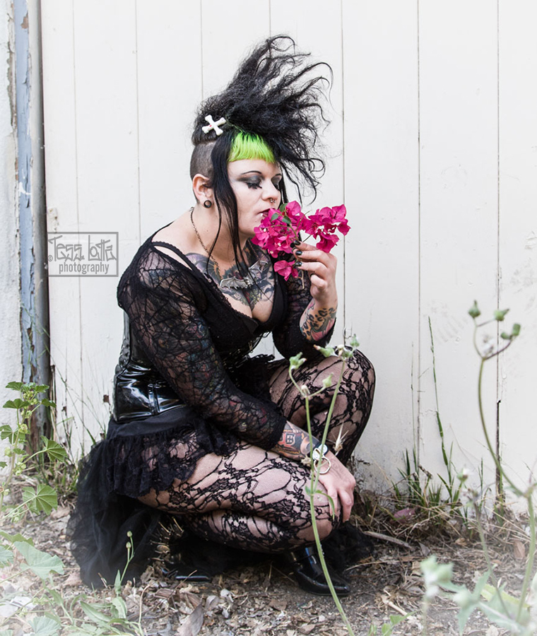 Tess. Lotta Photography